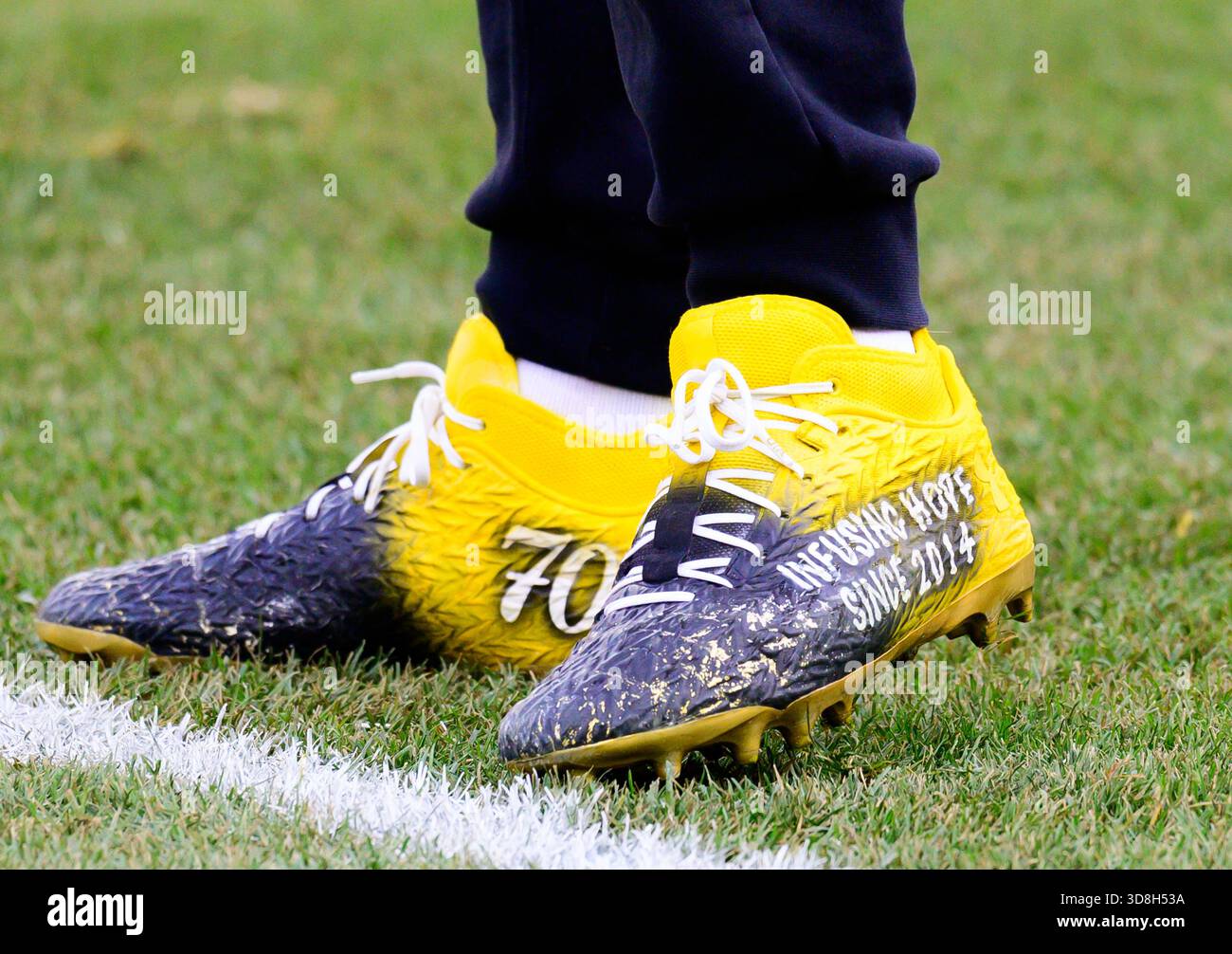 Pittsburgh, United States. 30th Nov, 2025. Pittsburgh Steelers ...