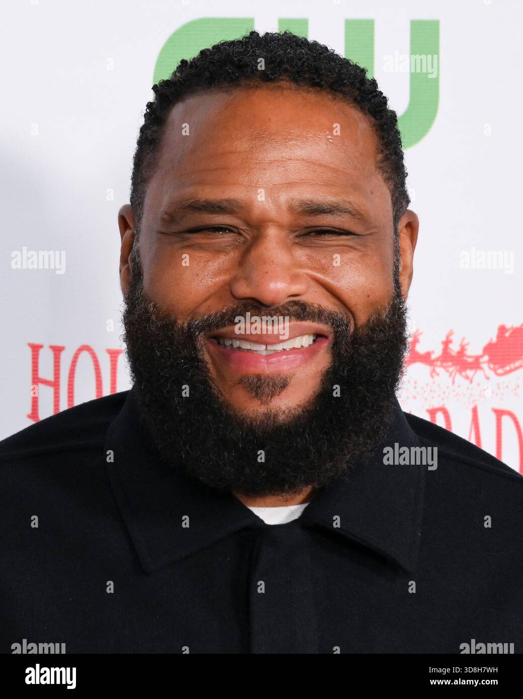 November 30, 2025, Hollywood, California, USA: American actor, comedian ...