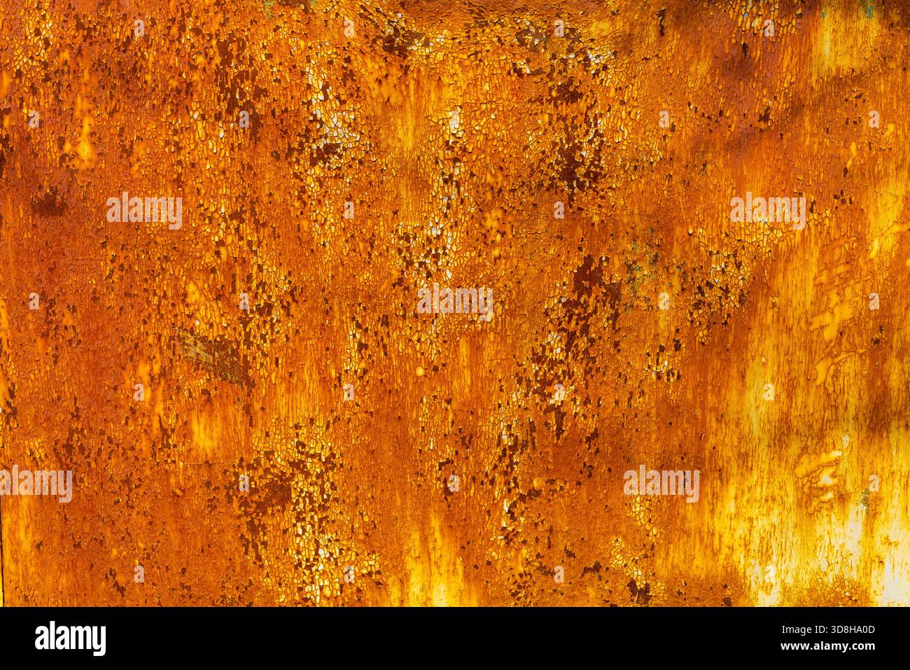Corrosion metal rust shows hi-res stock photography and images - Alamy