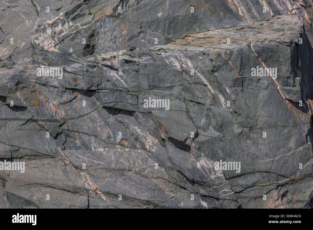 View rugged dark rock hi-res stock photography and images - Alamy