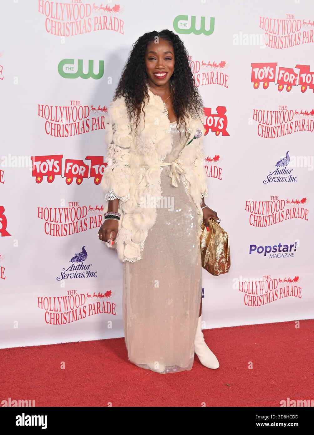 November 30 2025 hollywood hi-res stock photography and images - Alamy