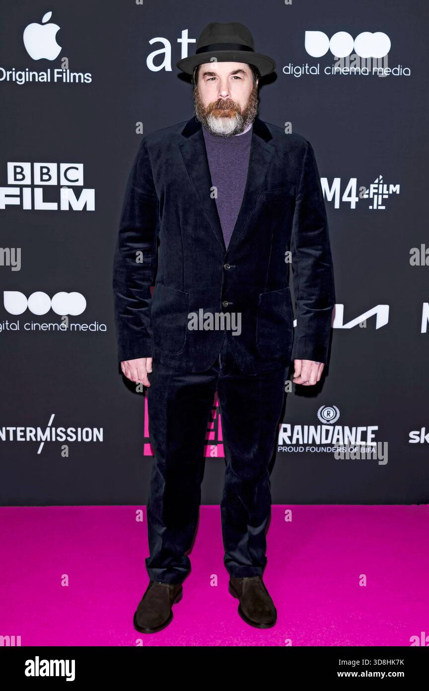 Bifa awards 2025 hi-res stock photography and images - Alamy