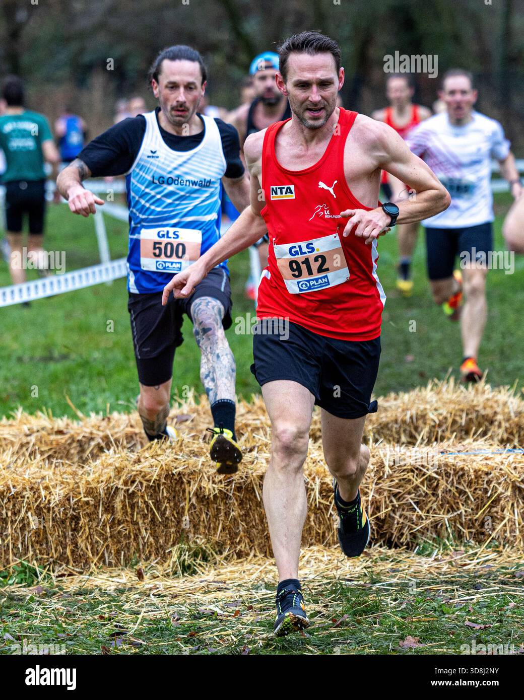 Thomas koch 2025 hi-res stock photography and images - Alamy