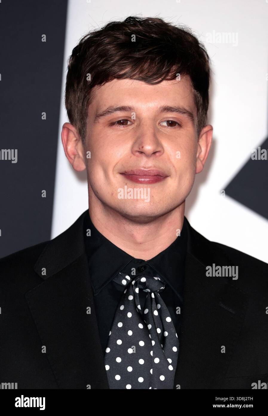London, UK, 30th November 2025, Shaun Thomas arriving at The 28th ...