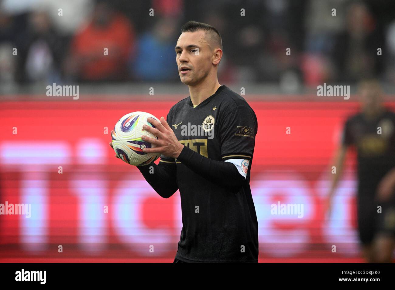 Pfanne rostock hi-res stock photography and images - Alamy