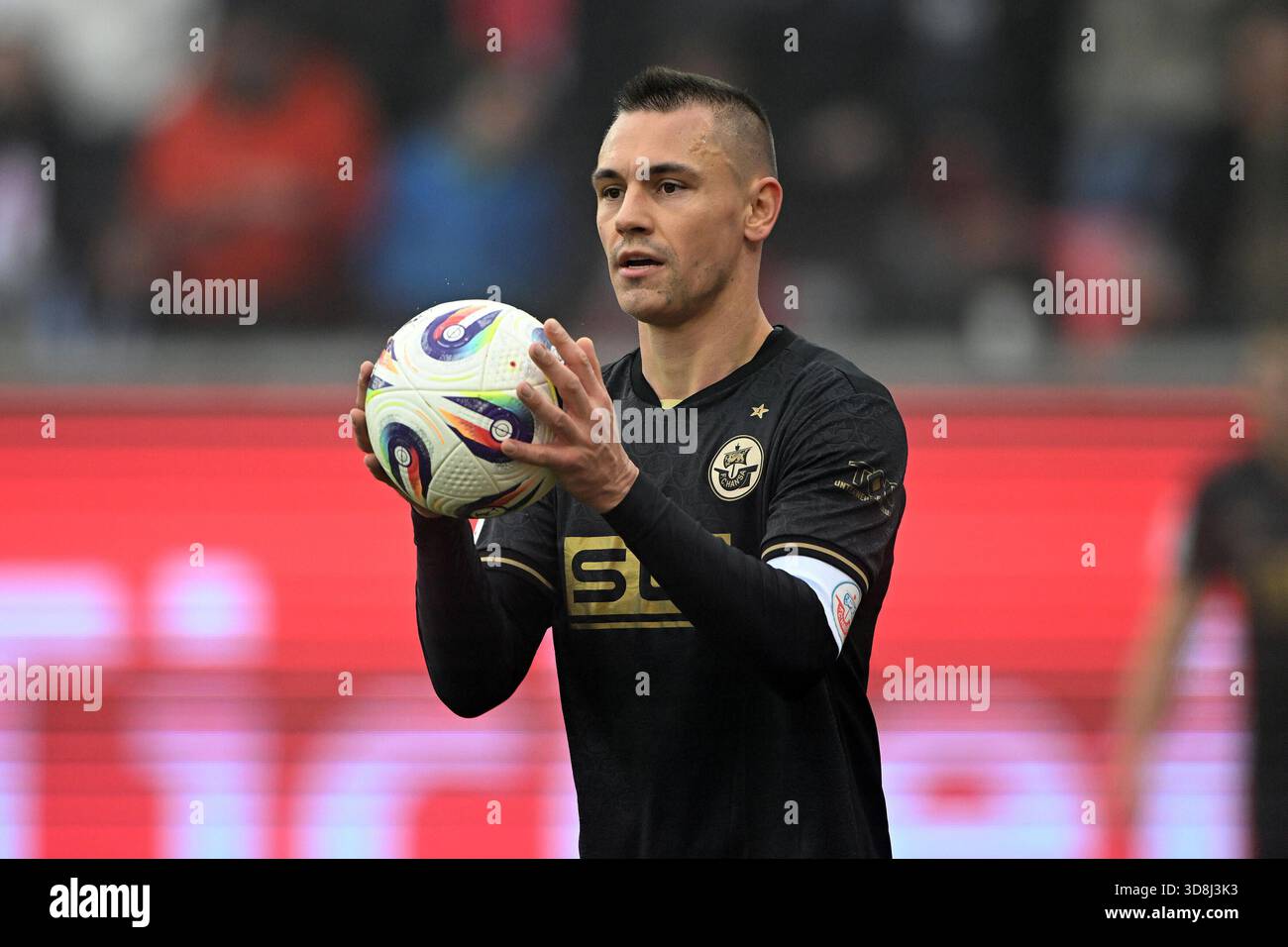 Pfanne rostock hi-res stock photography and images - Alamy