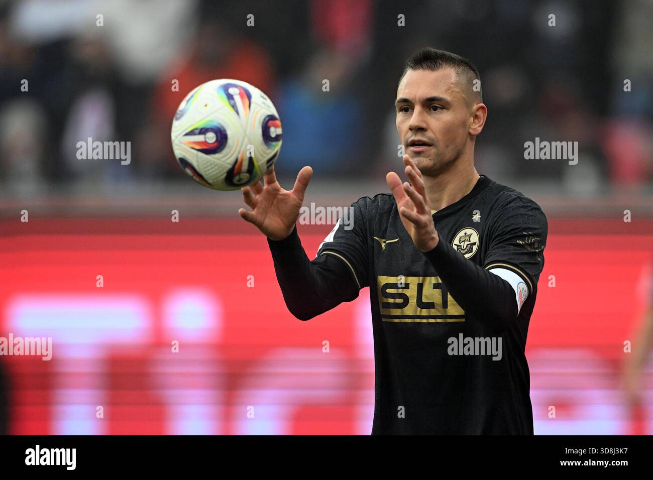 Pfanne rostock hi-res stock photography and images - Alamy