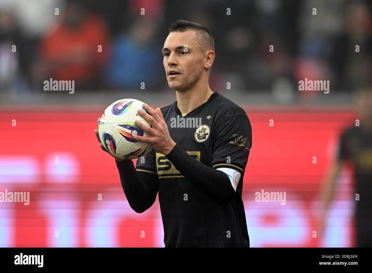 Pfanne rostock hi-res stock photography and images - Alamy