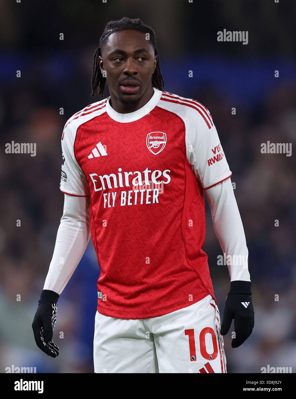 Chelsea vs arsenal stamford bridge hi-res stock photography and images ...