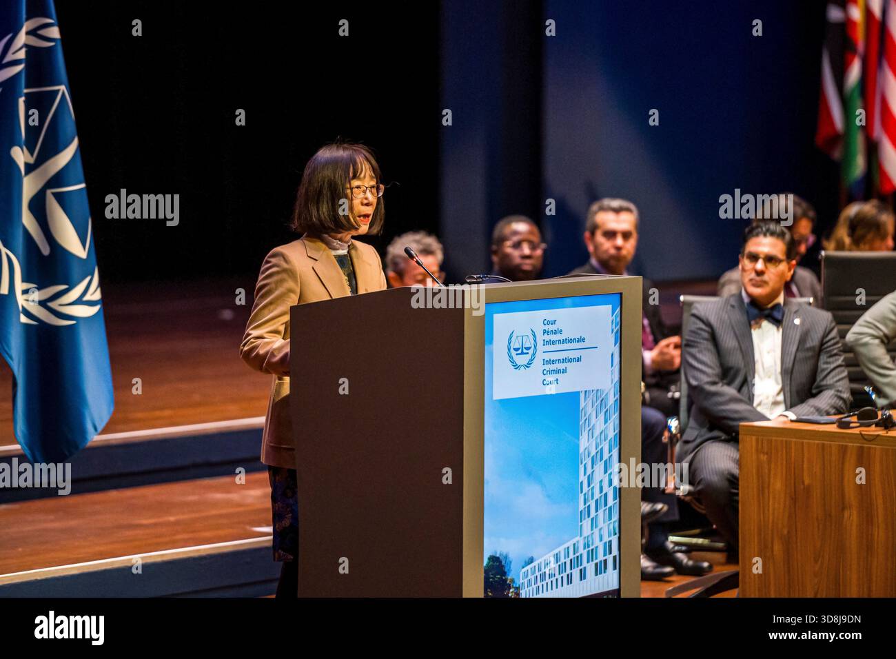 Tomoko akane hi-res stock photography and images - Alamy