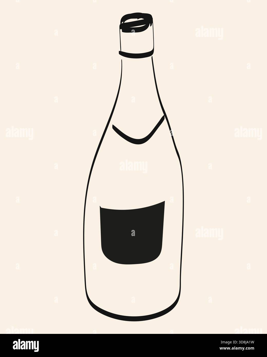 Neutral aesthetics Stock Vector Images - Alamy