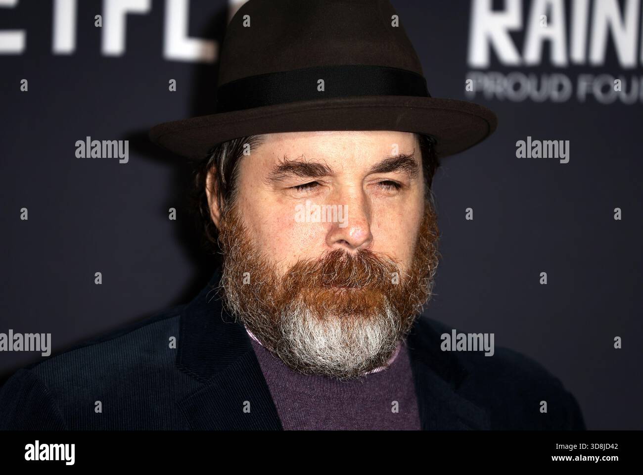 Tim Grimes attends The 28th British Independent Film Awards at The ...