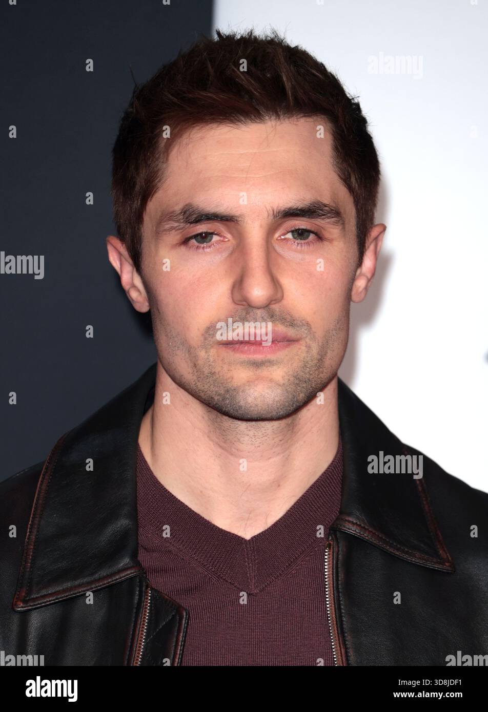 Phil Dunster attends The 28th British Independent Film Awards at The ...