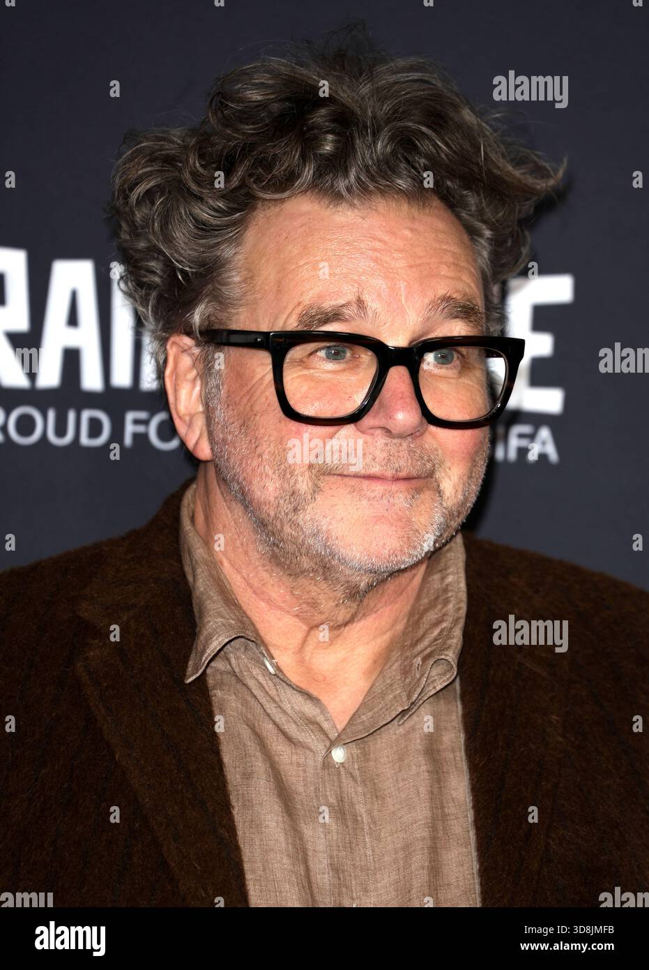 Kirk Jones attends The 28th British Independent Film Awards at The ...