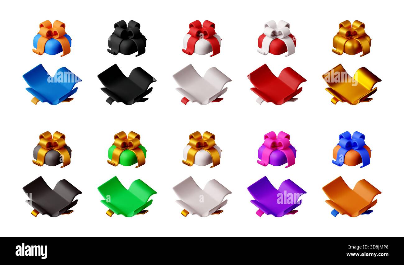 Concept 3d rendered digital Stock Vector Images - Alamy