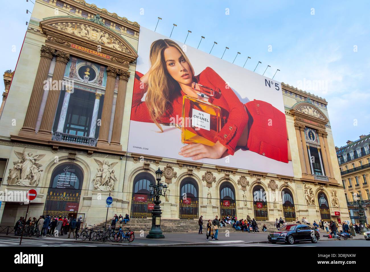 Margot robbie hi-res stock photography and images - Alamy
