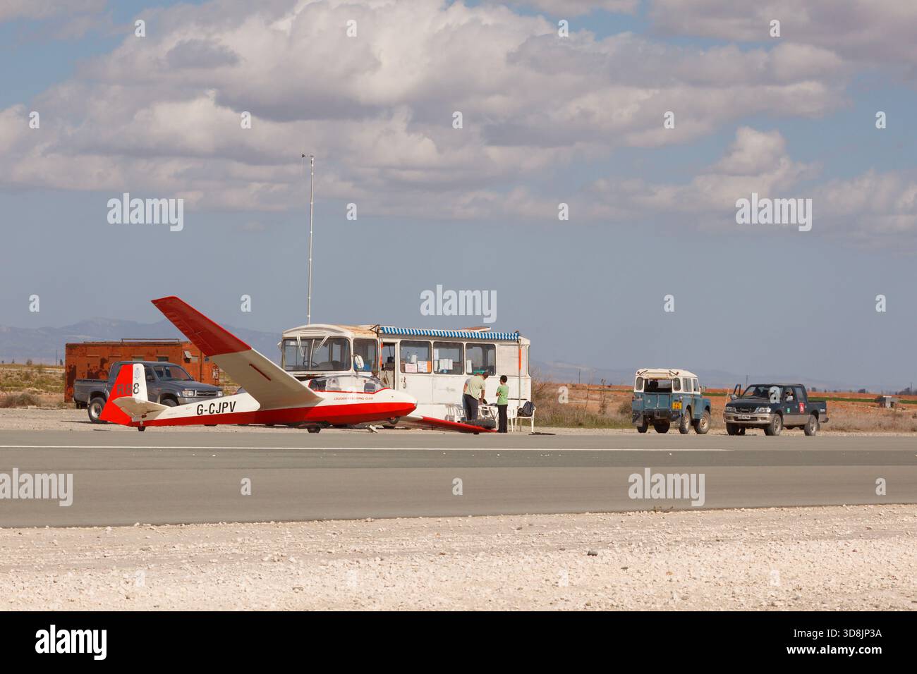 Launchpoint hi-res stock photography and images - Alamy