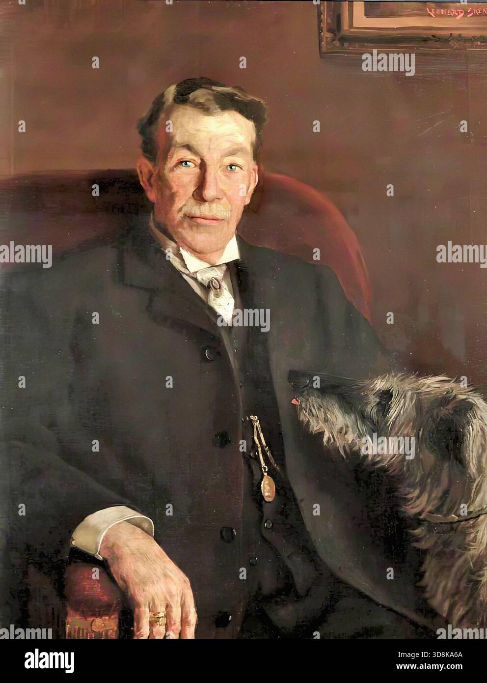 Major charles edward davis hi-res stock photography and images - Alamy