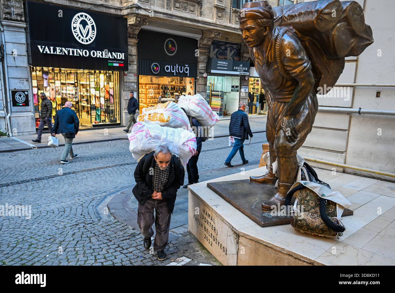 Ex turkish hi-res stock photography and images - Alamy
