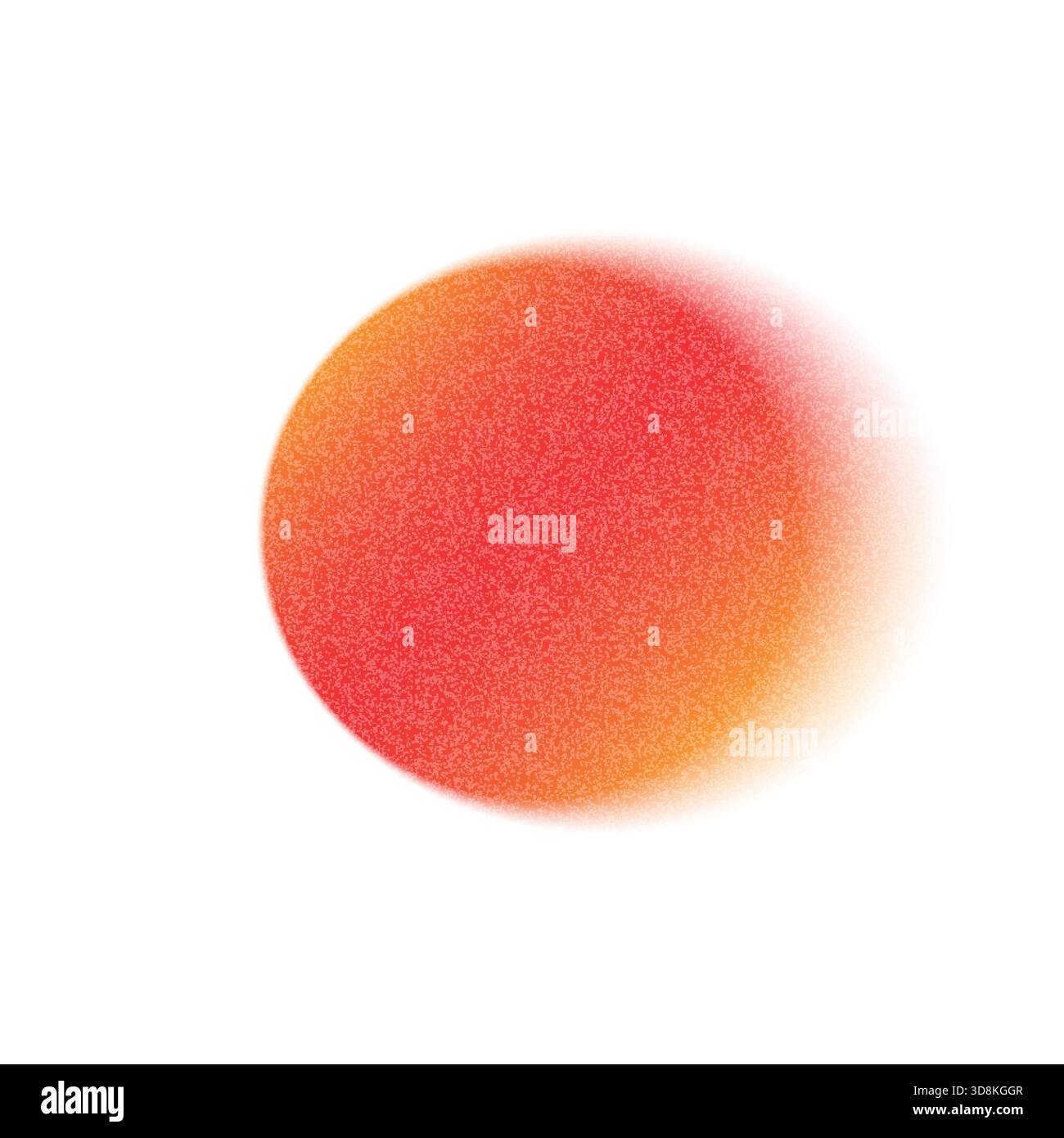 Color noise texture holographic Cut Out Stock Images & Pictures - Alamy