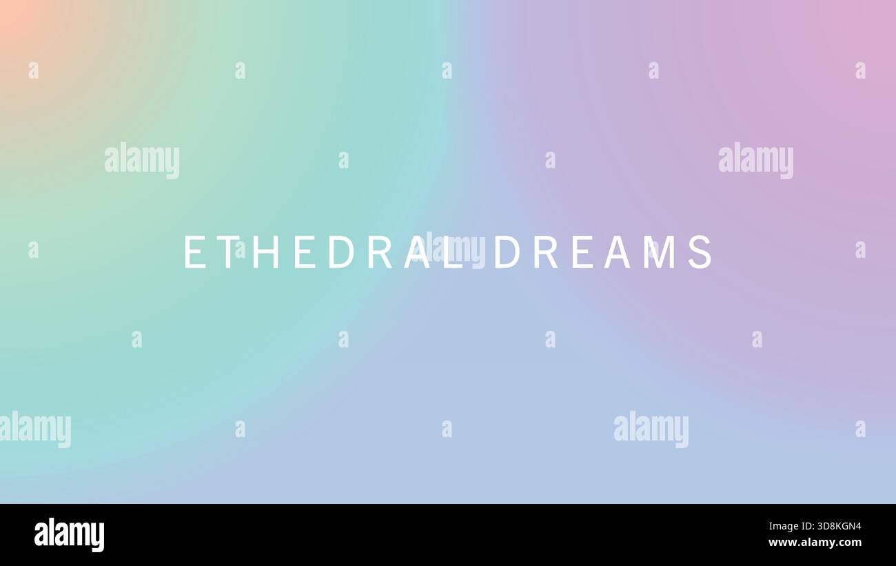 Calming flow Stock Vector Images - Alamy