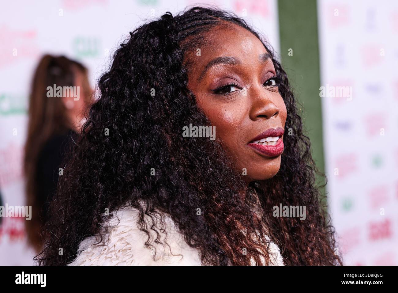 Estelle swaray hi-res stock photography and images - Alamy