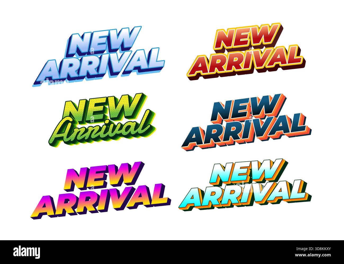 Showcase different color schemes hi-res stock photography and images ...