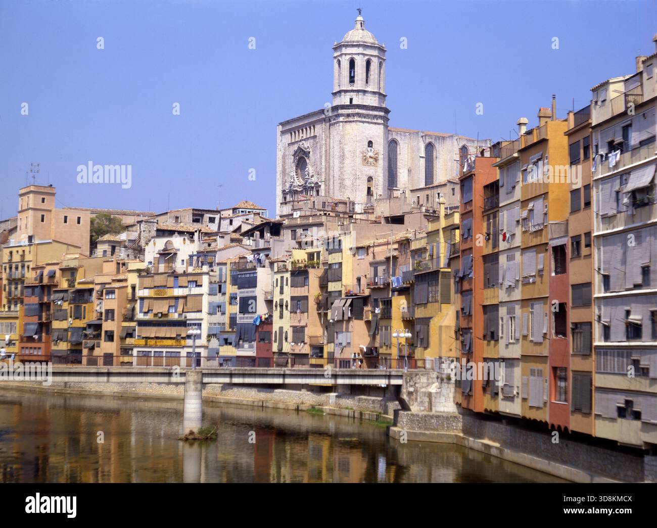 Widest bridge in world hi-res stock photography and images - Alamy