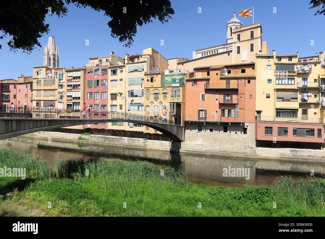 Widest bridge in world hi-res stock photography and images - Alamy