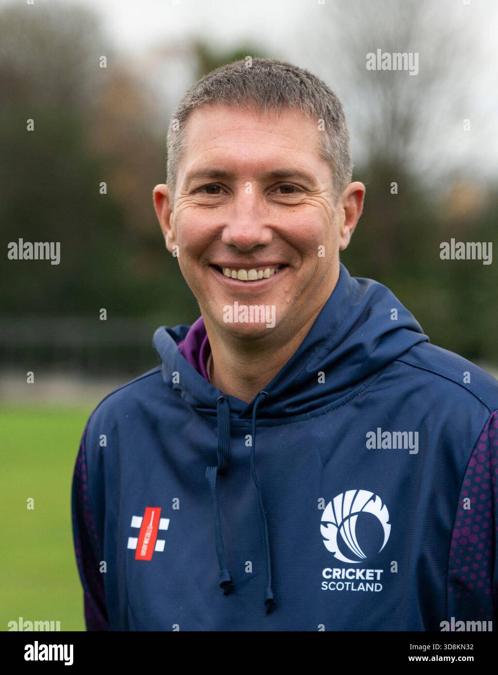 Cricket Scotland - coaching staff 01/12/2025 Cricket Scotland is ...