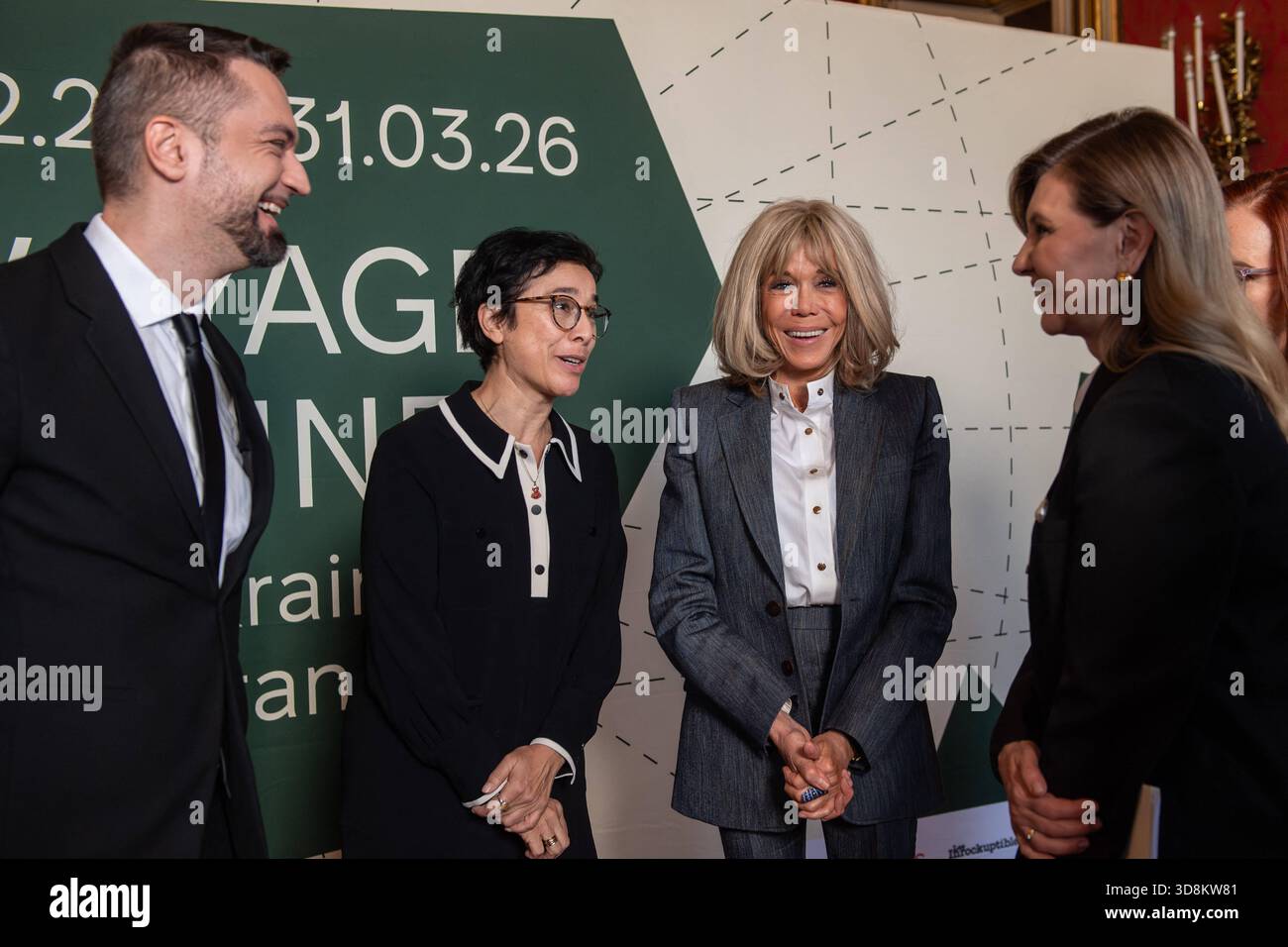 Director General of the Ukrainian Institute Volodymyr Sheiko ...