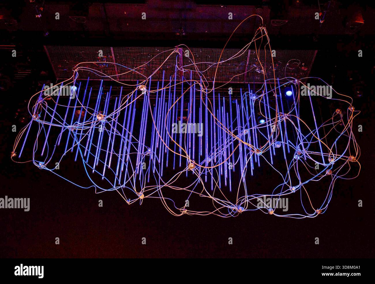 Krohl institute for brain science hi-res stock photography and images ...