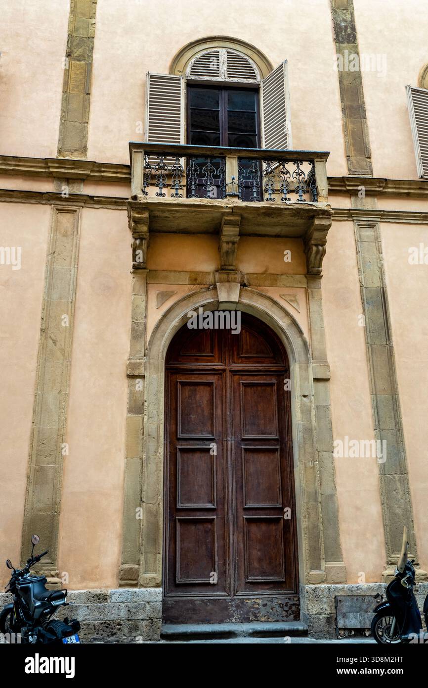 Palazzo matri hi-res stock photography and images - Alamy