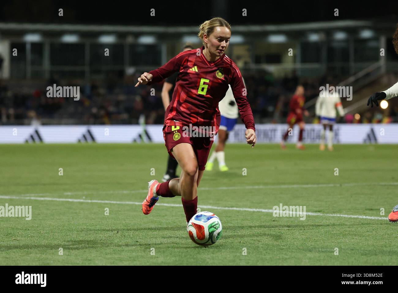 2025.12.01 xjfx Soccer U 23 International Match Round, 2025/2026, Group ...