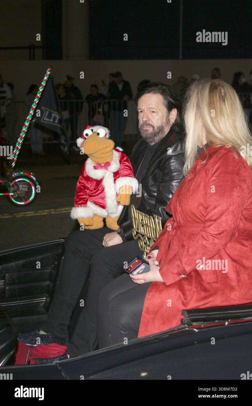 Photo by: gotpap/STAR MAX/IPx 2025 11/30/25 Terry Fator at The ...