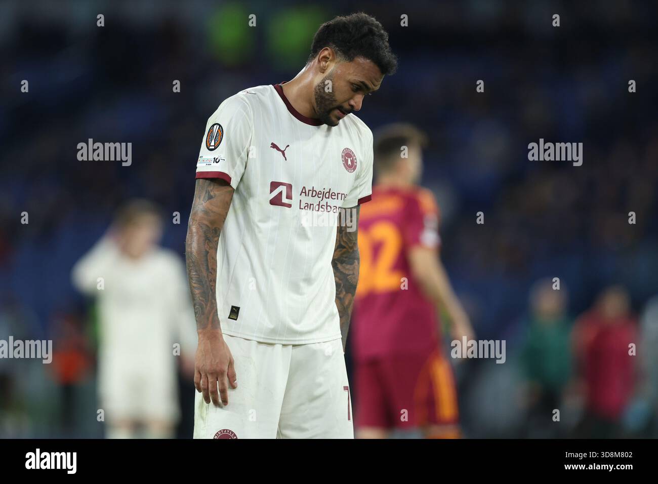 2025 26 seasonm hi-res stock photography and images - Alamy