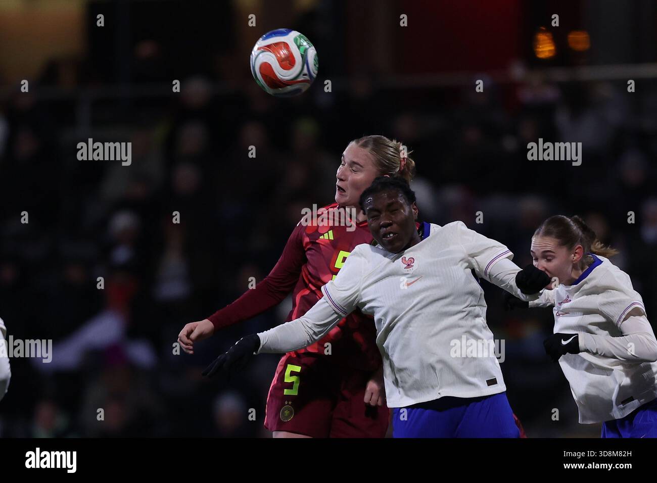 2025.12.01 xjfx Soccer U 23 International Match Round, 2025/2026, Group ...