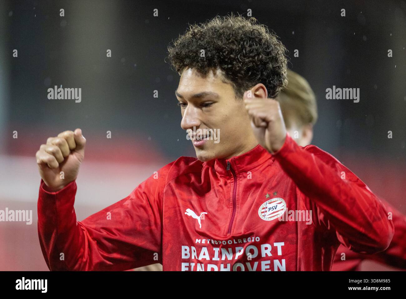 EINDHOVEN , 01-12-2025 , De Herdgang , season 2025 / 2026 , Dutch ...