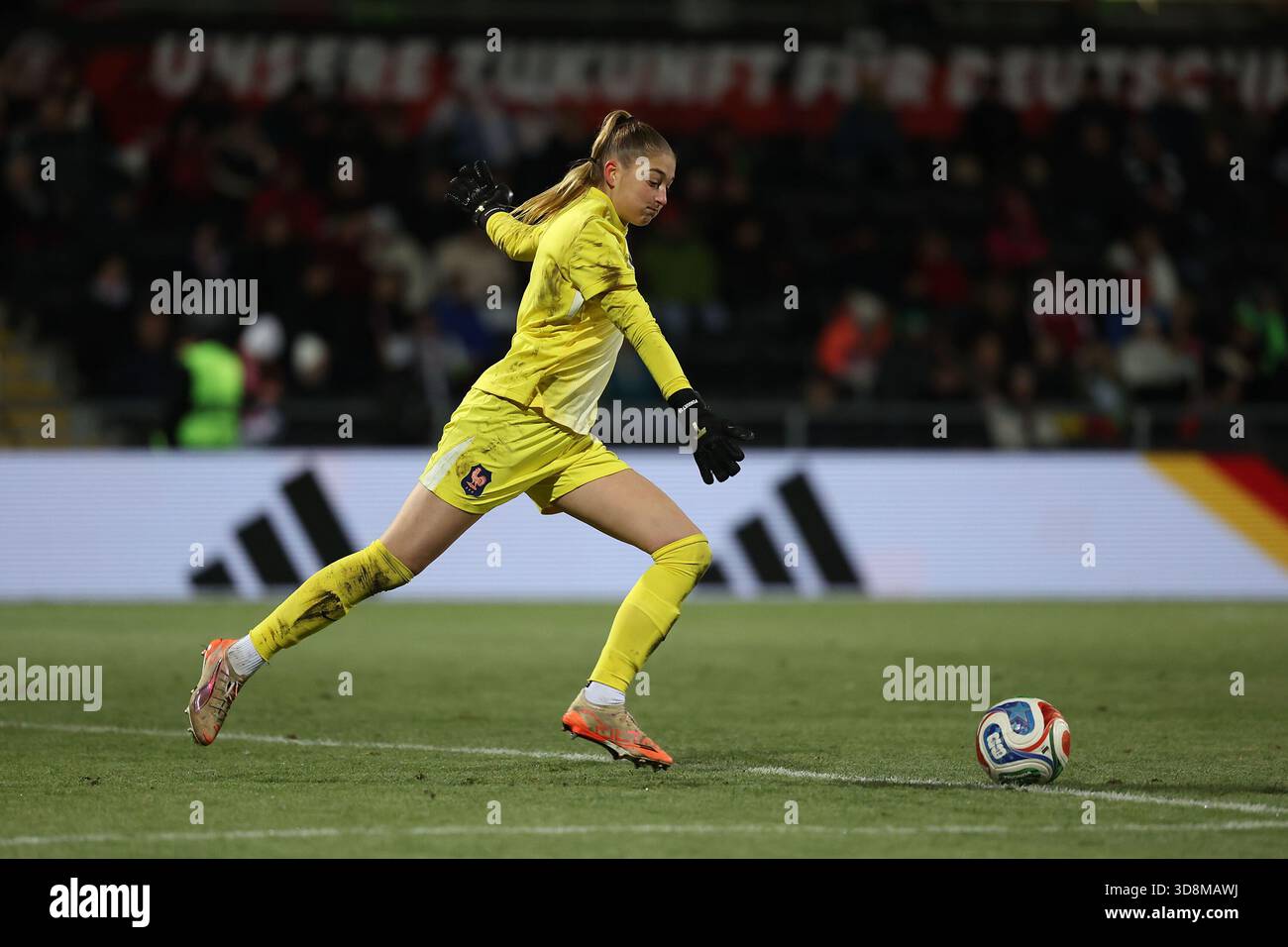 2025.12.01 xjfx Soccer U 23 International Match Round, 2025/2026, Group ...