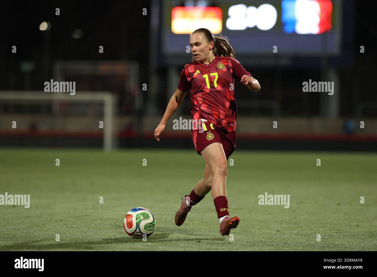 2025.12.01 xjfx Soccer U 23 International Match Round, 2025/2026, Group ...