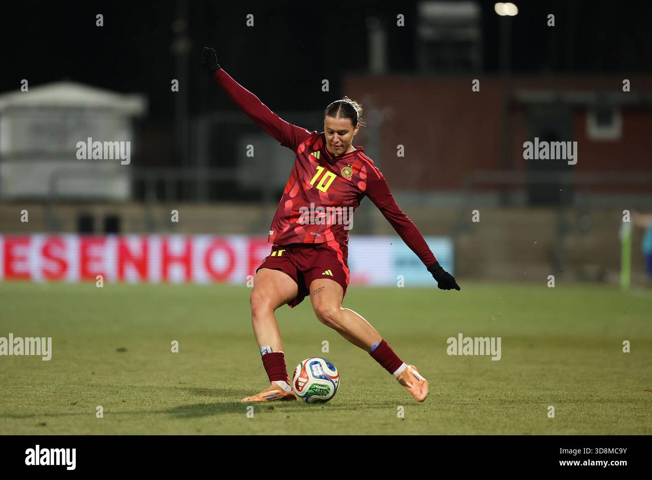 2025.12.01 xjfx Soccer U 23 International Match Round, 2025/2026, Group ...