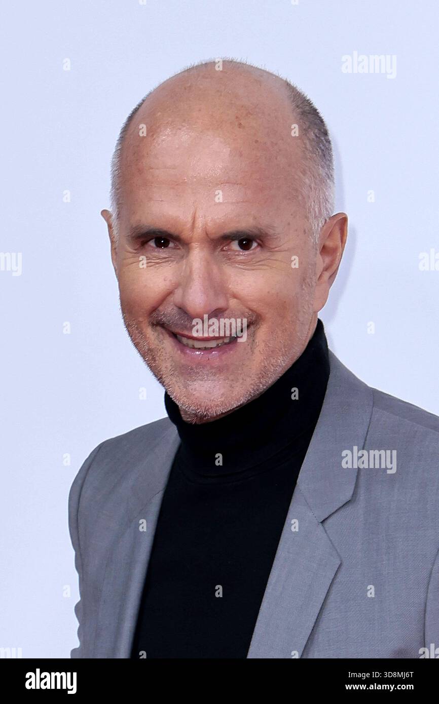 Christoph Maria Herbst attends the "Stromberg - Wieder alles wie immer ...