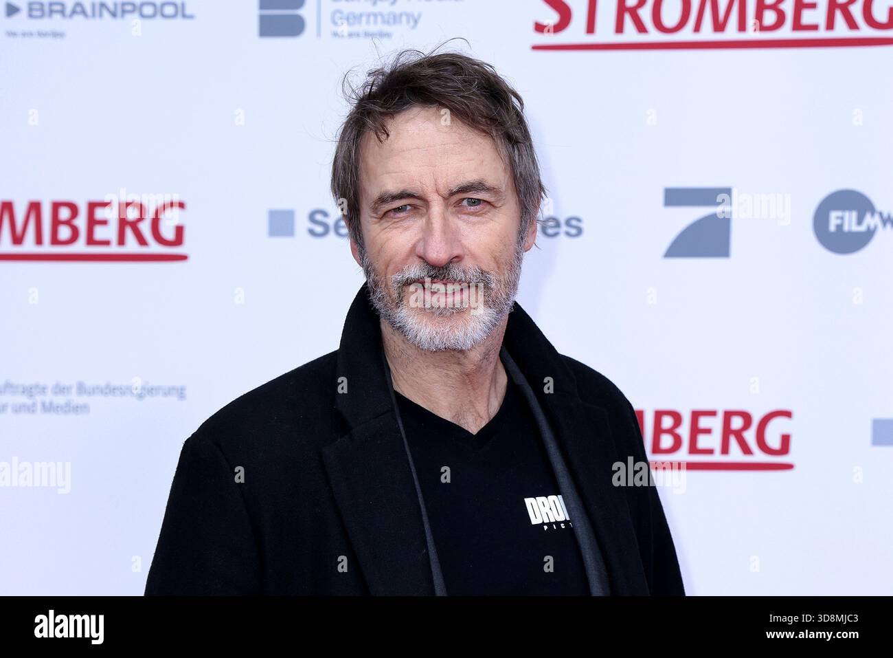 Guido Broscheit attends the "Stromberg - Wieder alles wie immer ...