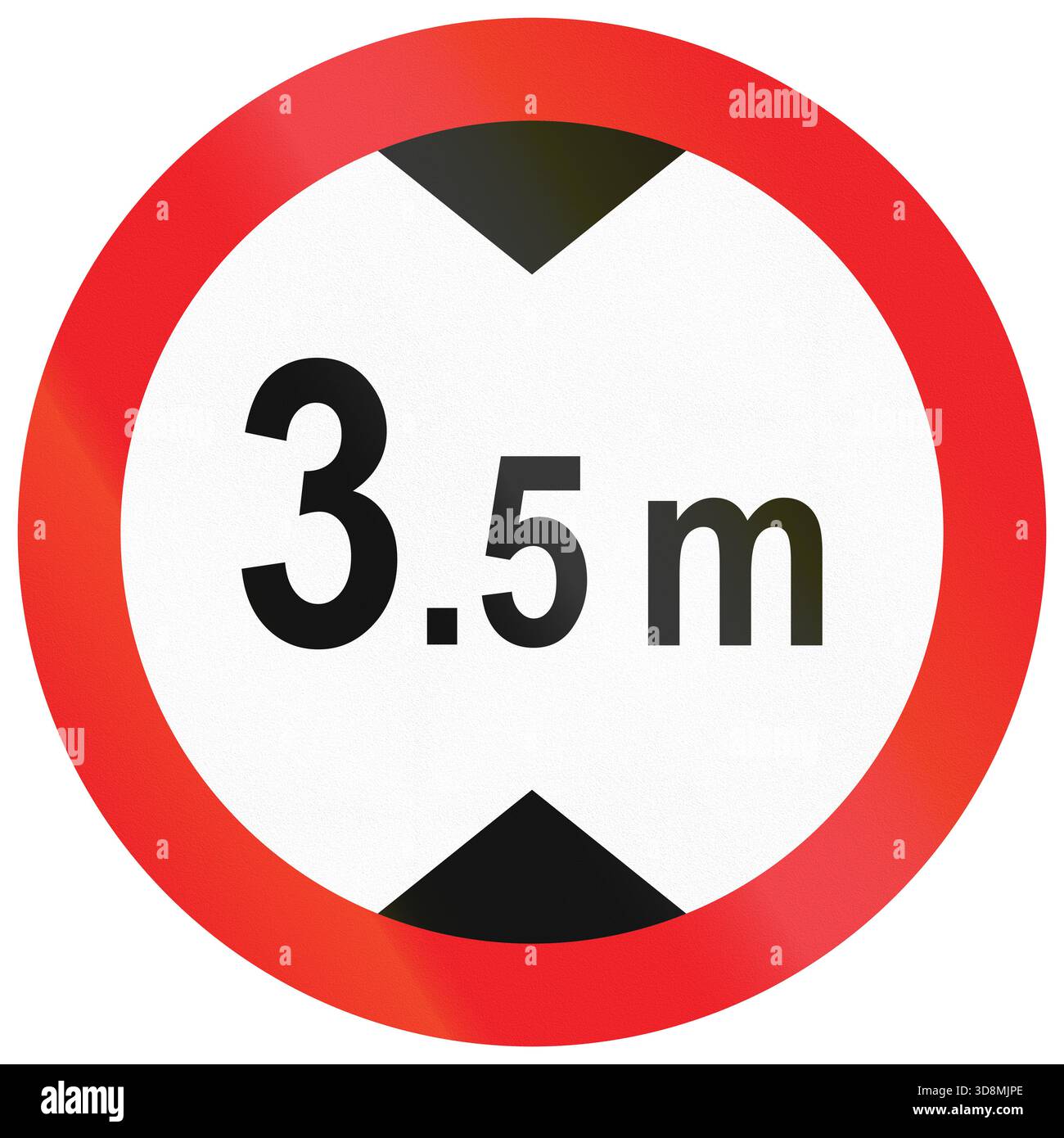 Surface height Cut Out Stock Images & Pictures - Alamy