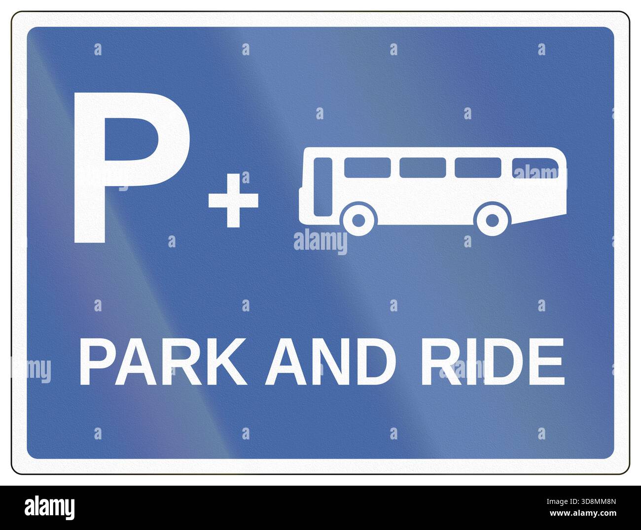 Park ride sign in Cut Out Stock Images & Pictures - Alamy