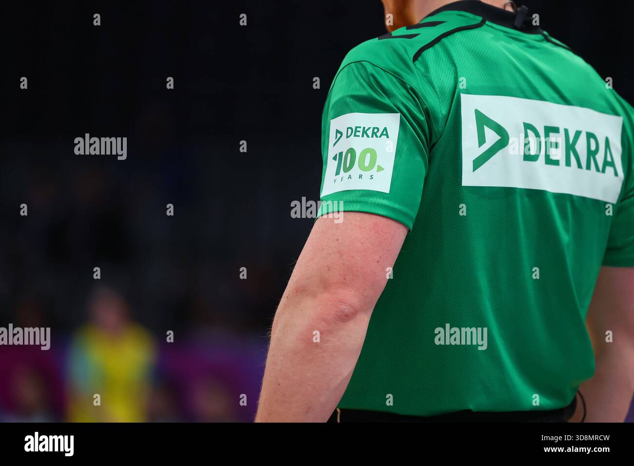 World Cup main sponsor Dekra Handball, Women's World Championship ...