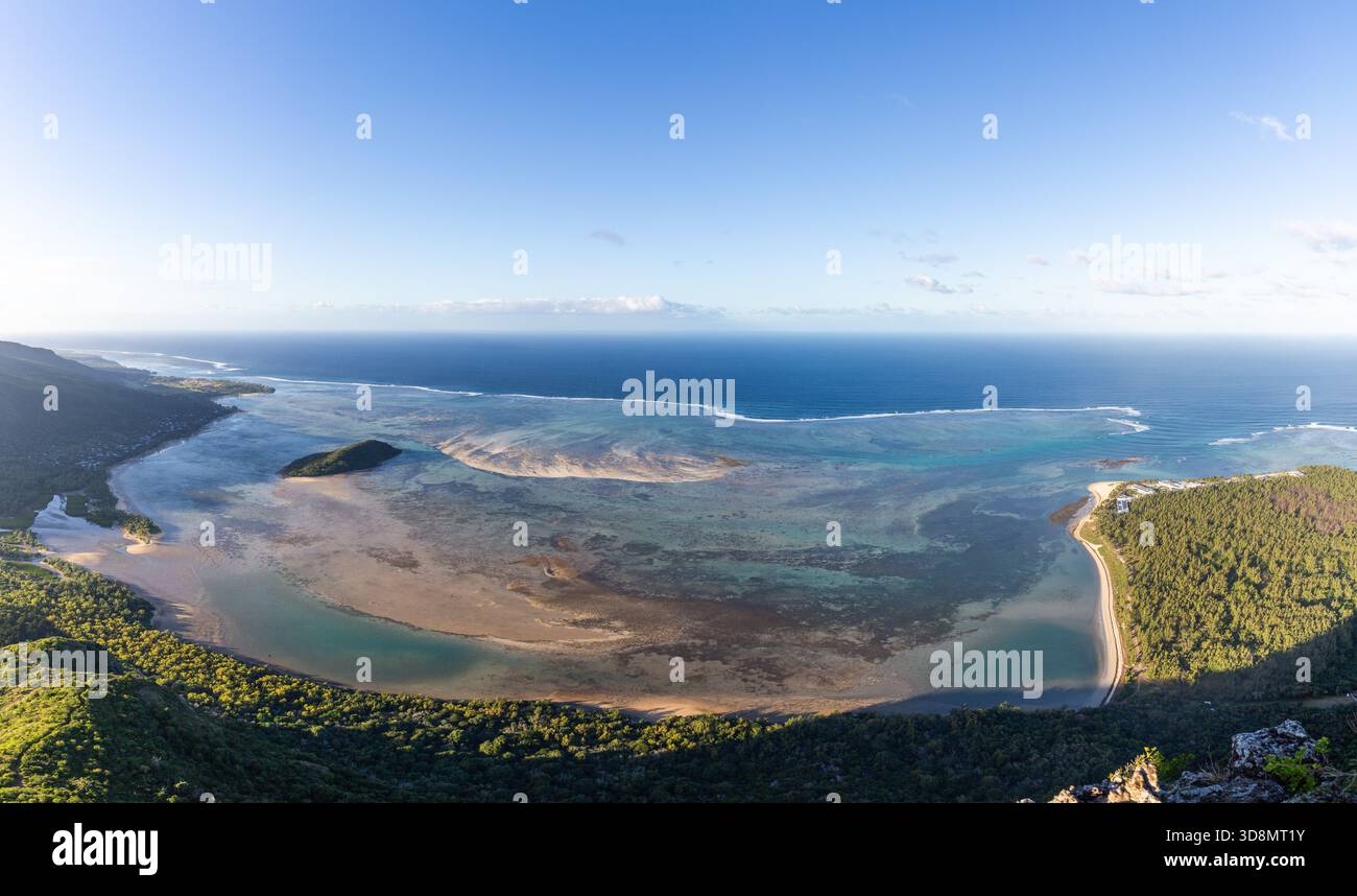 Ilot fourneau hi-res stock photography and images - Alamy