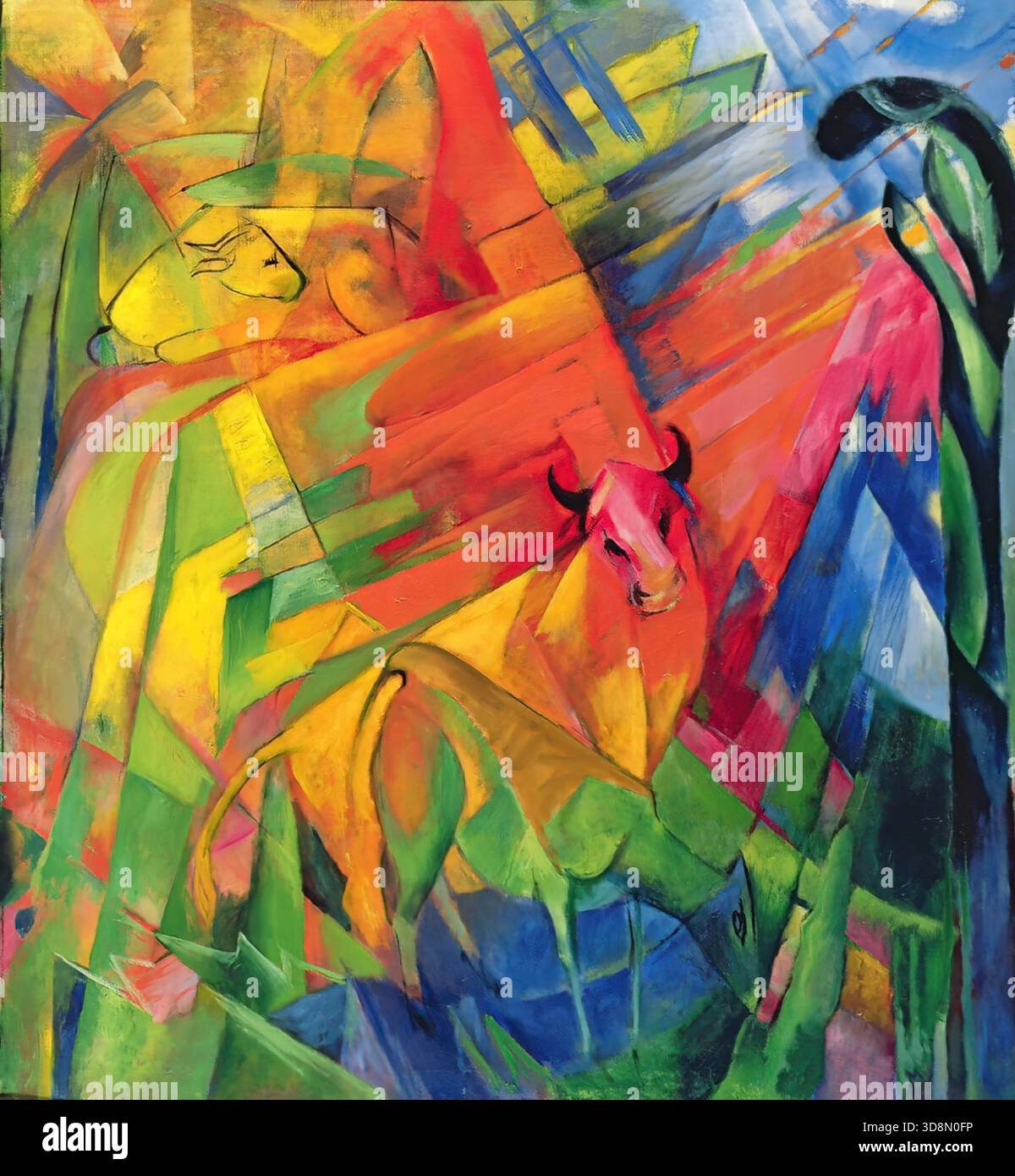 Landscape based Stock Vector Images - Alamy