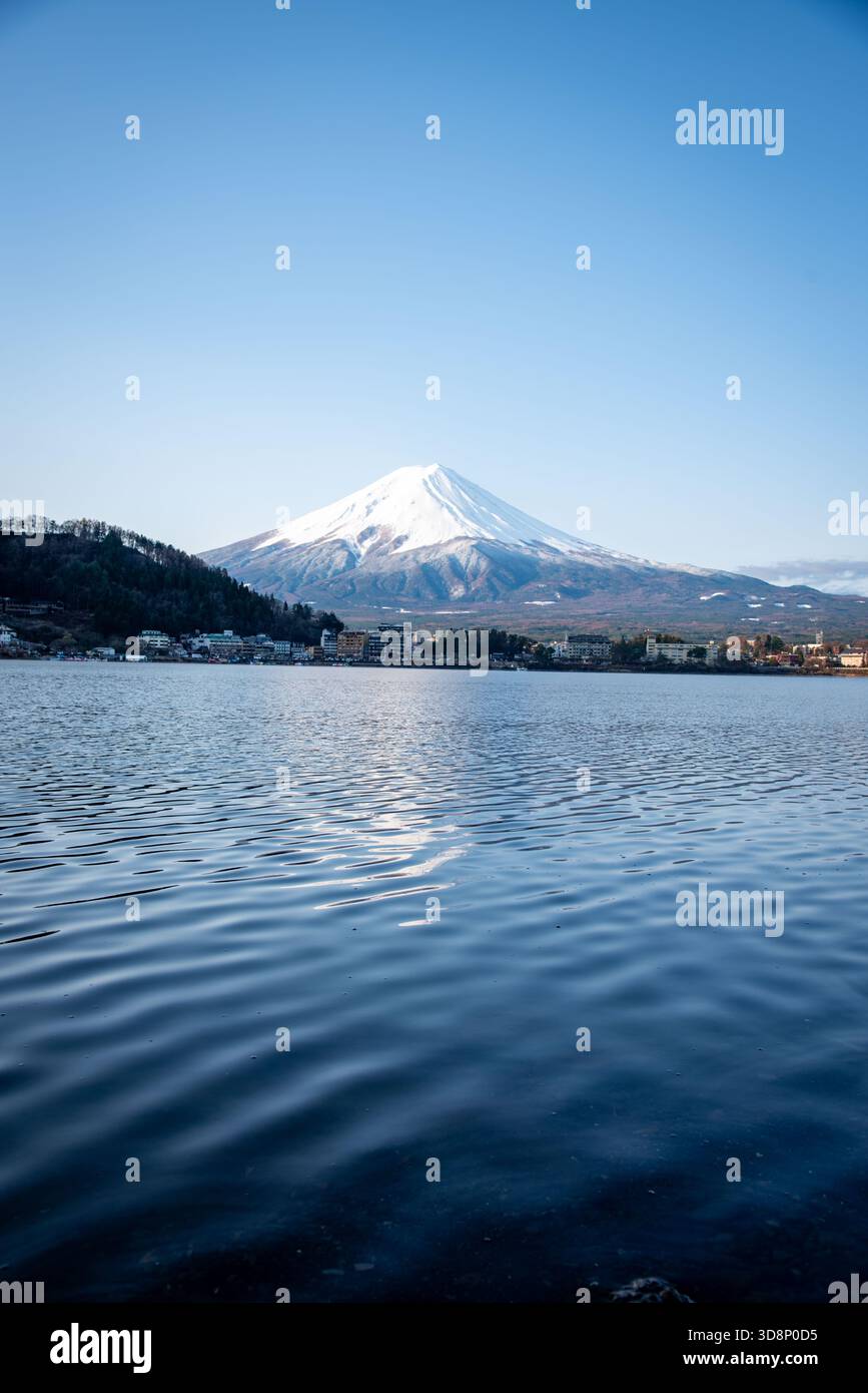 Fuji mountain prominence hi-res stock photography and images - Alamy