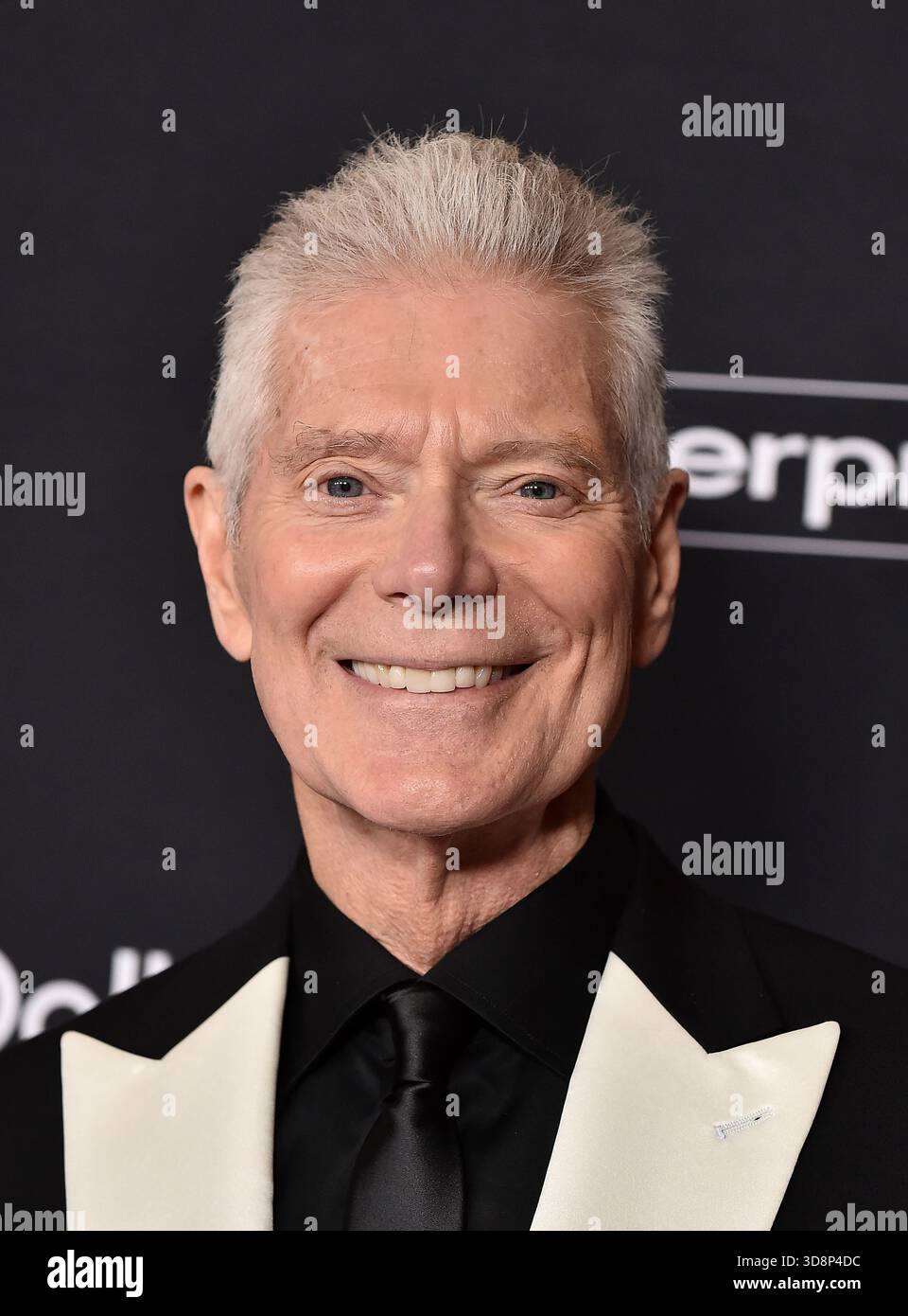 Stephen Lang arriving to the world premiere of “Avatar Fire and Ash” at ...
